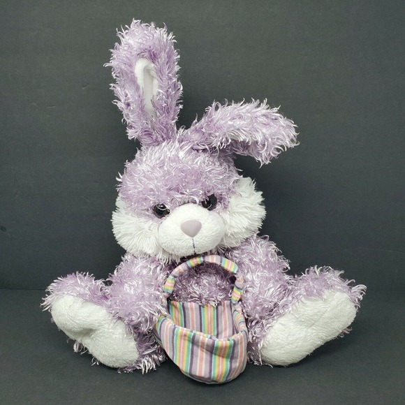 Dan Dee | Toys | Dan Dee Easter Bunny Rabbit 8 Plush Stuffed Animal ...